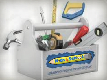 Construction Trip - Kids4School